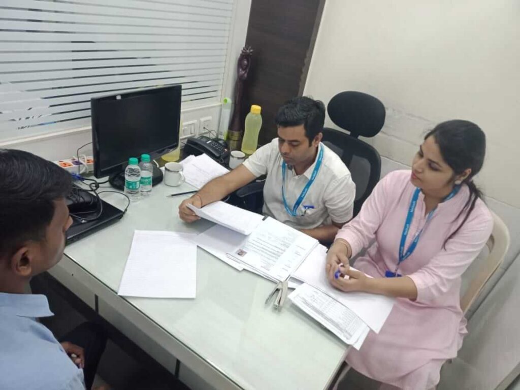 Placement - Suvidya Institute of Technology