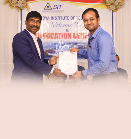 Home - Suvidya Institute of Technology