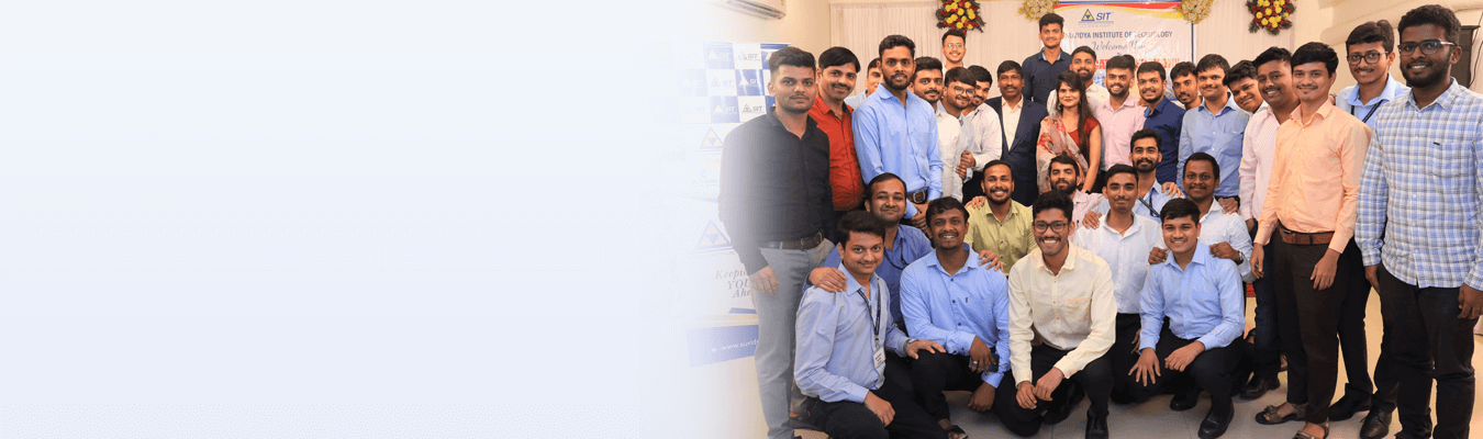 Home - Suvidya Institute of Technology