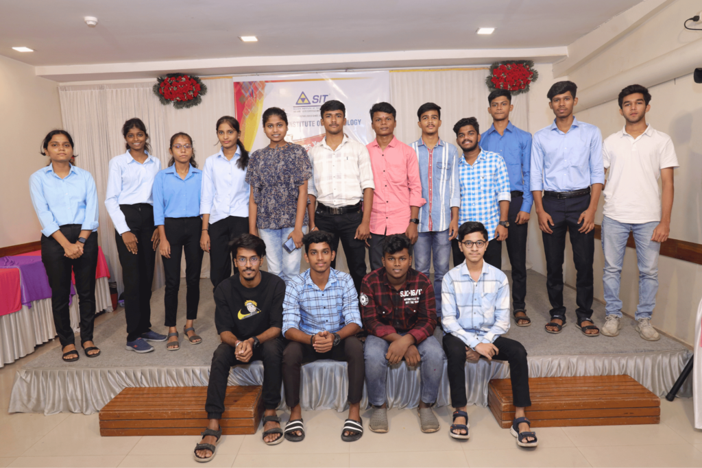 Induction Program - Suvidya Institute of Technology